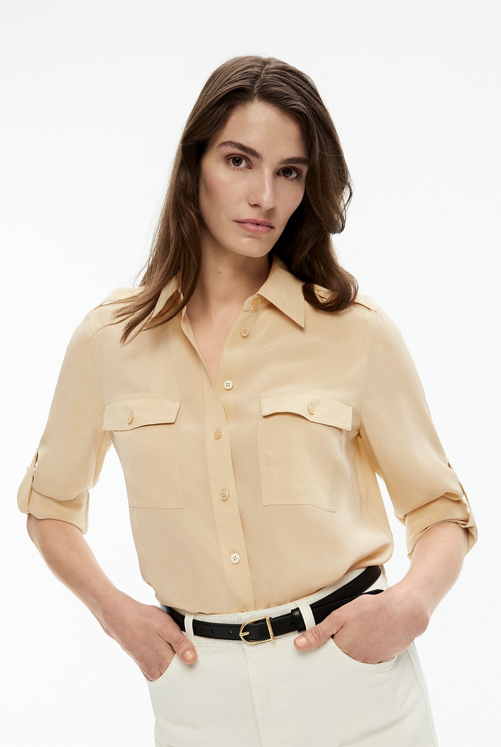 Shop Women's Sale Shirts | Witchery NZ