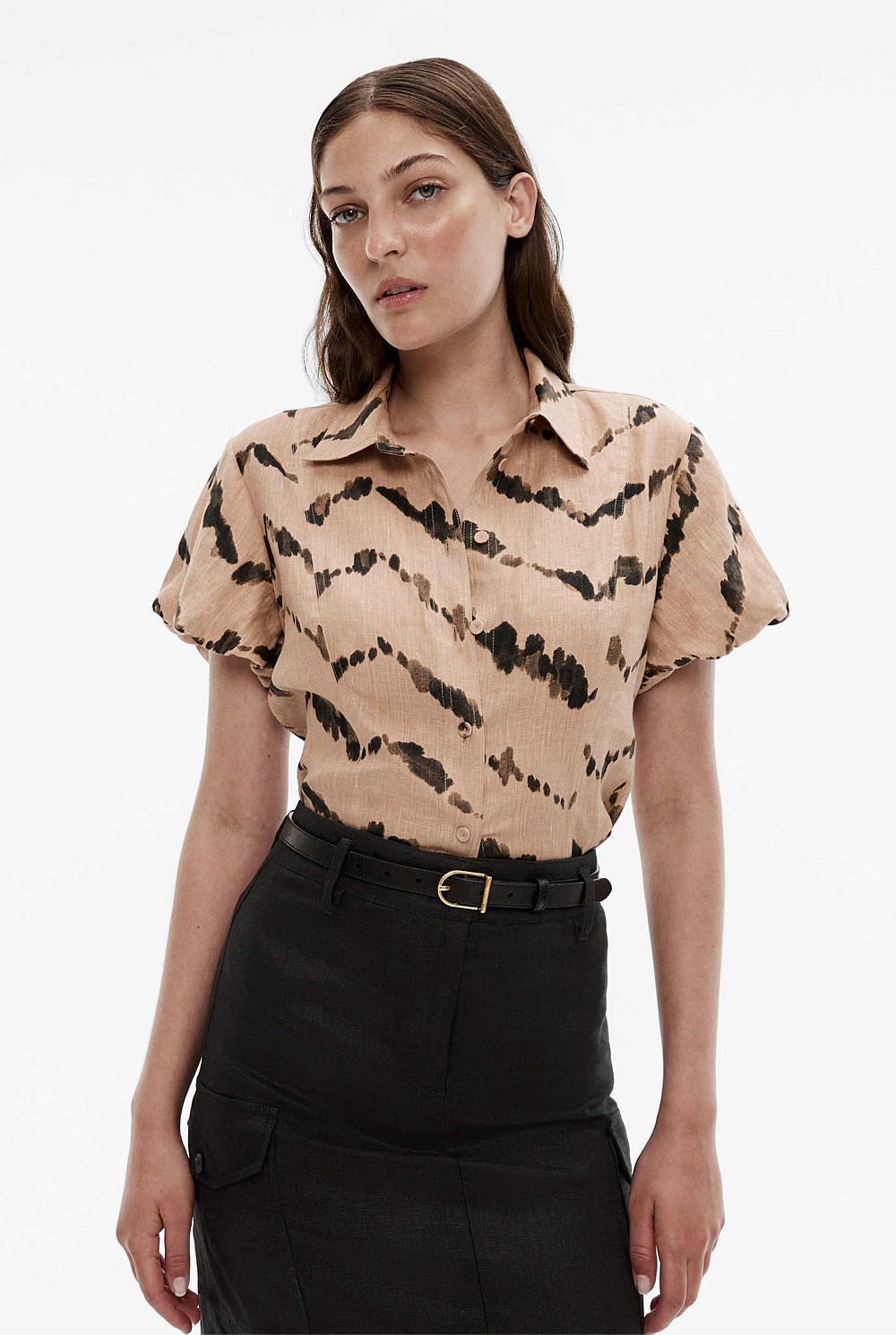 Shop Women's Shirts & Blouses Online - Witchery