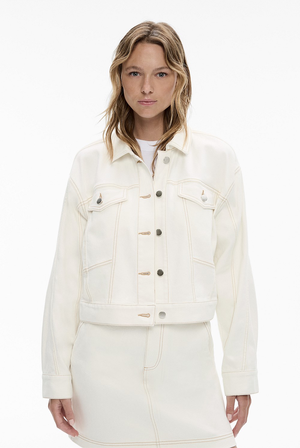 Shop Outerwear- Women's Jackets & Coats Online - Witchery
