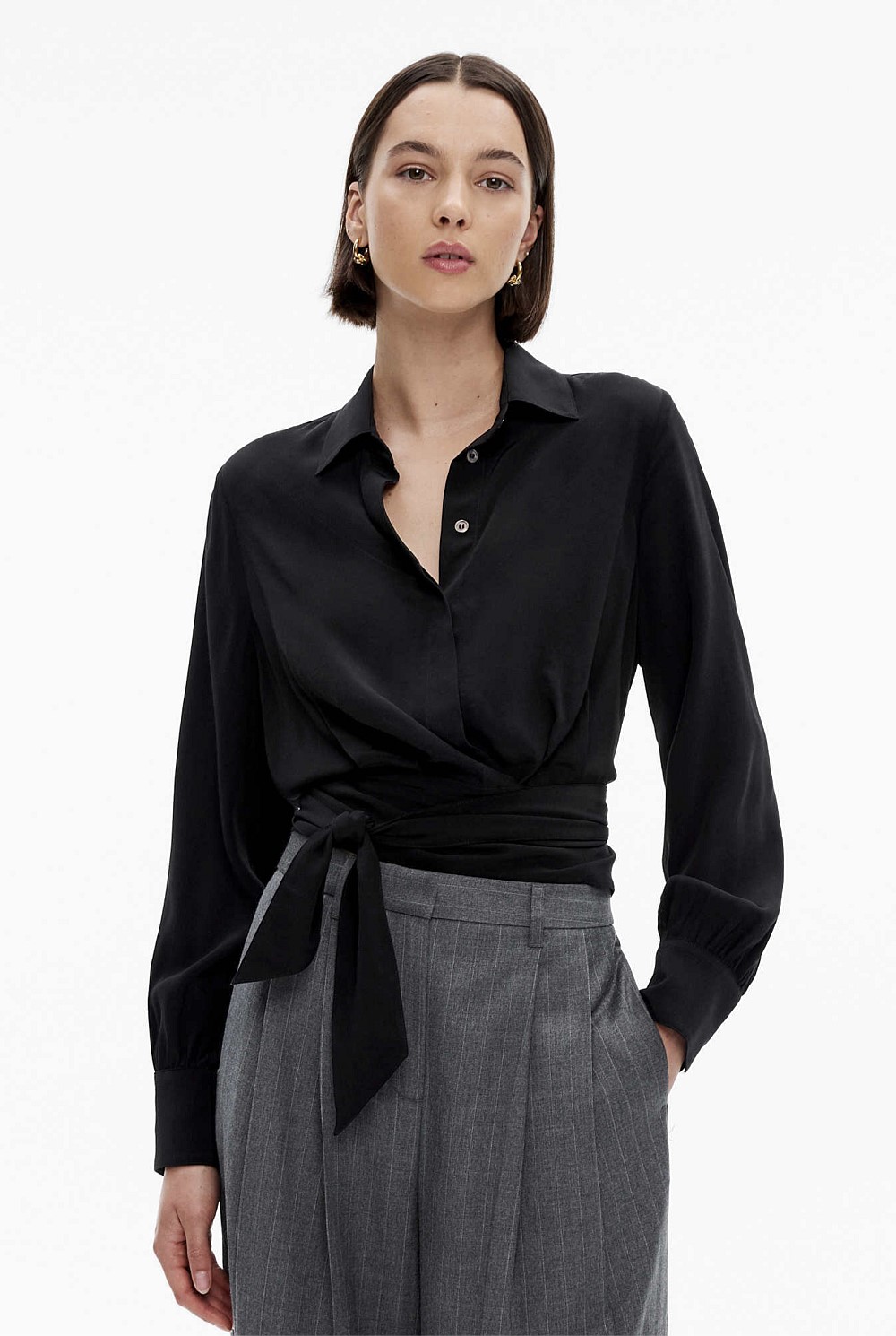 Shop Women's Shirts & Blouses Online - Witchery