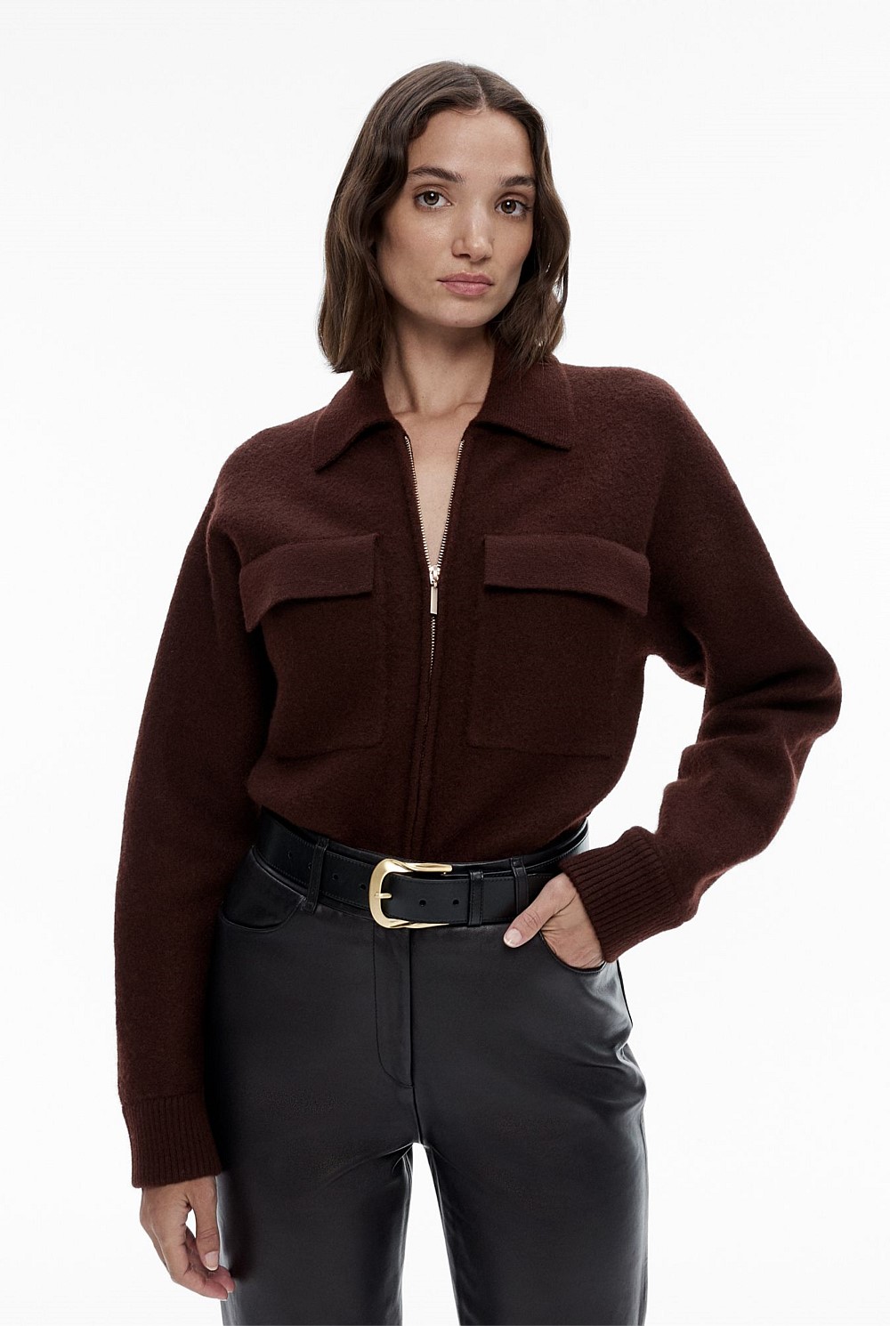 Shop Outerwear- Women's Jackets & Coats Online - Witchery